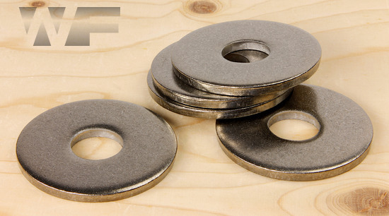 M12 Schnorr Type S Lock Washer in A2 Stainless Steel - Westfield ...