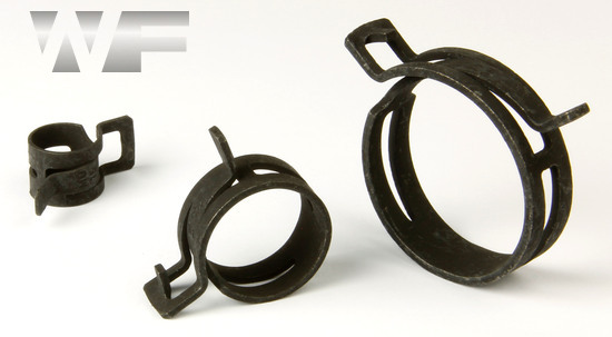 - Westfield Fasteners Ltd